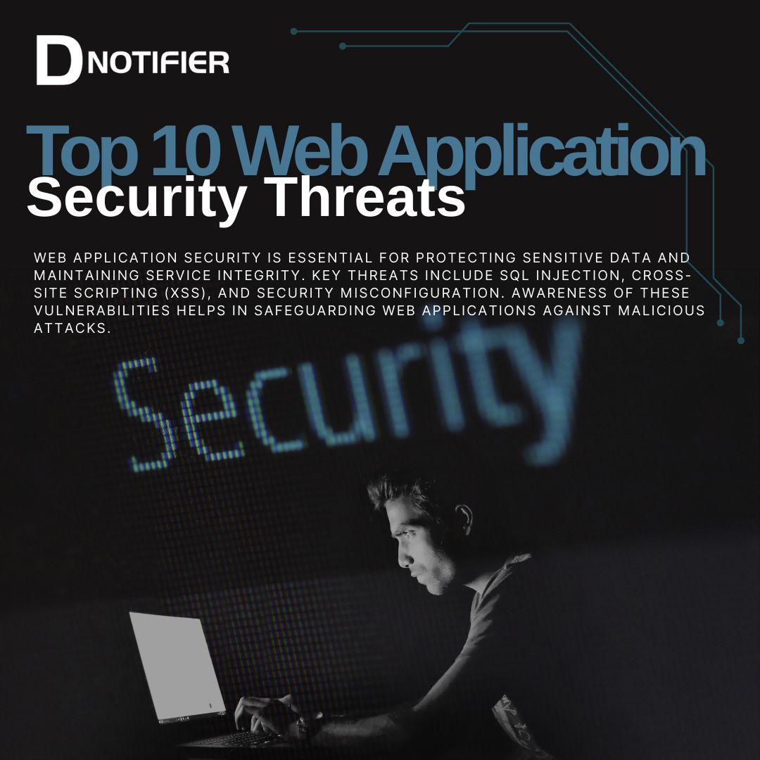 DNotifier on LinkedIn: #webdev #applicationsecurity #infosec # ... DNotifier on LinkedIn: #webdev #applicationsecurity #infosec # ...