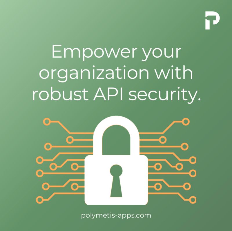Polymetis Apps on LinkedIn: #apikeymanager #api #securitymatters # ... Polymetis Apps on LinkedIn: #apikeymanager #api #securitymatters # ...