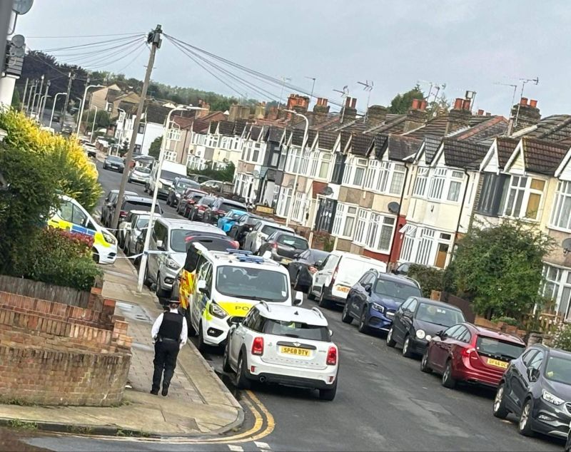 Ross Elliott on LinkedIn: BREAKING: Romford man one of three charged ... Ross Elliott on LinkedIn: BREAKING: Romford man one of three charged ...
