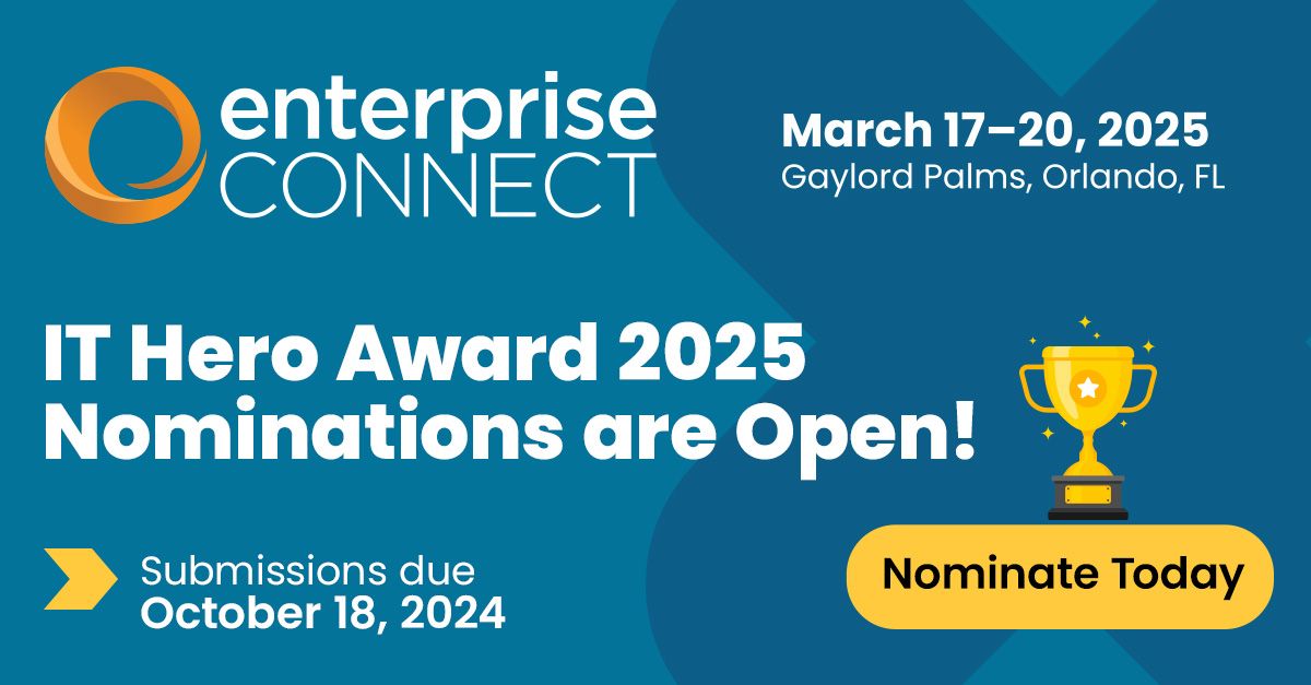 Enterprise Connect on LinkedIn: #enterpriseconnect #enterpriseconnect Enterprise Connect on LinkedIn: #enterpriseconnect #enterpriseconnect
