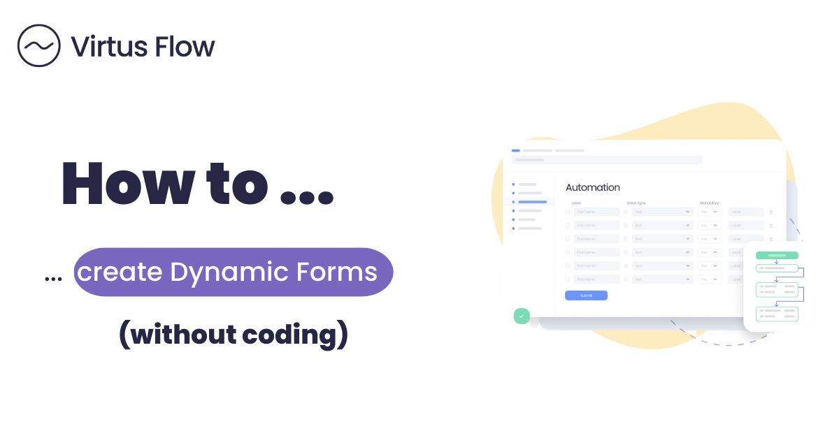 Riccardo Conte on LinkedIn: How to create complex Dynamic Forms without ... Riccardo Conte on LinkedIn: How to create complex Dynamic Forms without ...