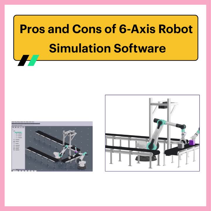 RealPars on LinkedIn: #robotics #realpars #simulationsoftware RealPars on LinkedIn: #robotics #realpars #simulationsoftware