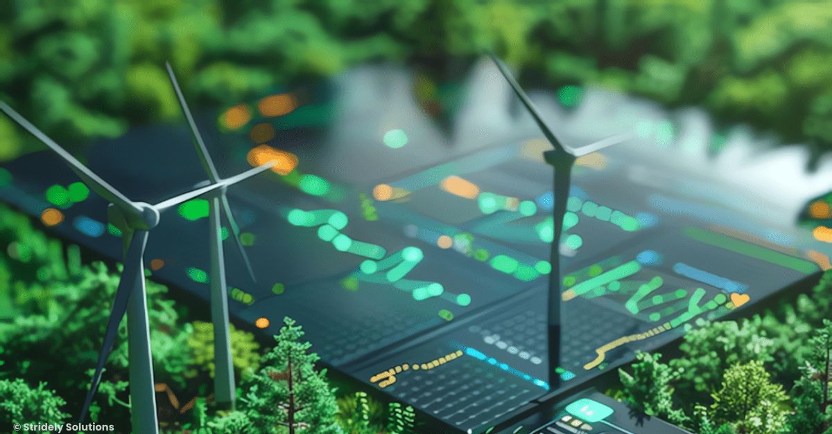 IoT in Energy Management: Benefits, Challenges, and Use Cases | Finperform IoT in Energy Management: Benefits, Challenges, and Use Cases | Finperform