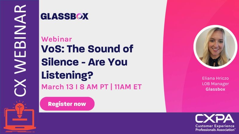 Customer Experience Professionals Association (CXPA) on LinkedIn: #cx # ... Customer Experience Professionals Association (CXPA) on LinkedIn: #cx # ...