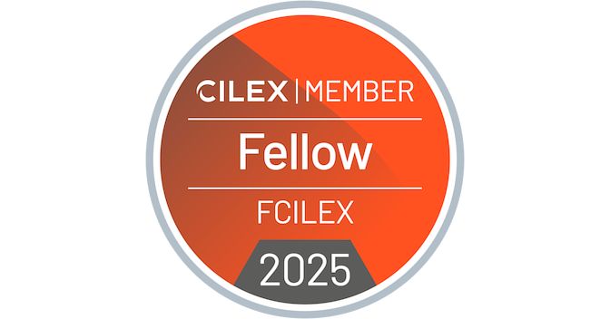 Talia Karim on LinkedIn: 2025 CILEX Member: Fellow was issued by CILEX ... Talia Karim on LinkedIn: 2025 CILEX Member: Fellow was issued by CILEX ...