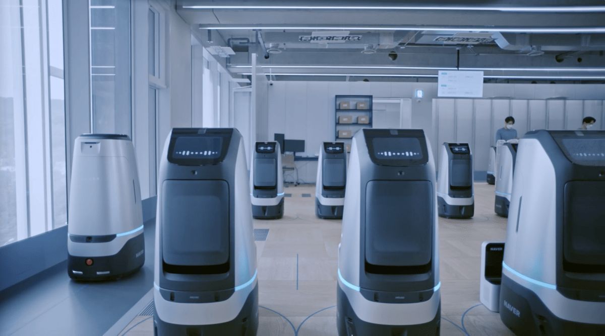 Autonomous Robotics (Mangoesmapping) on LinkedIn: Korean internet giant ... Autonomous Robotics (Mangoesmapping) on LinkedIn: Korean internet giant ...