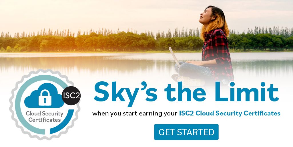 Learn how to secure data in the cloud with #ISC2 | ISC2 Cloud Security ... Learn how to secure data in the cloud with #ISC2 | ISC2 Cloud Security ...
