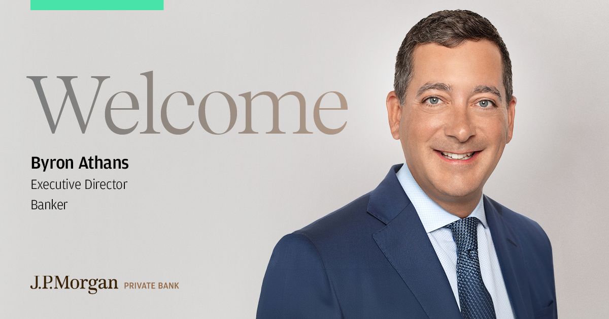 Ryan McGrath on LinkedIn: Westchester County | J.P. Morgan Private Bank Ryan McGrath on LinkedIn: Westchester County | J.P. Morgan Private Bank