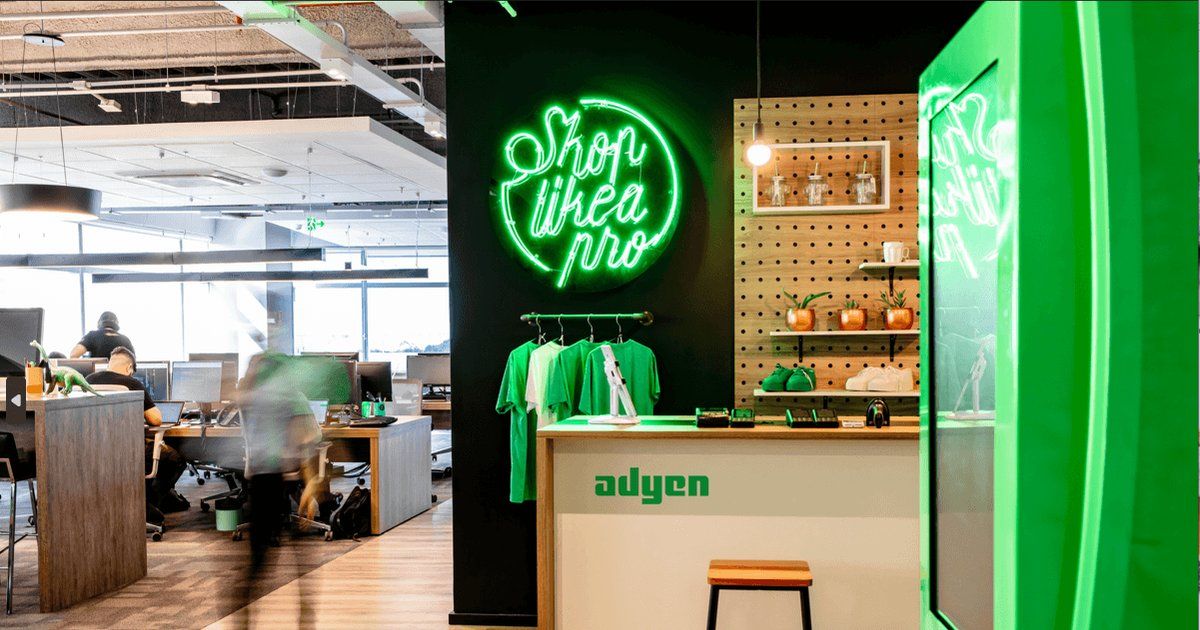 Challenger Capital on LinkedIn: Adyen: Speeding Payments for Prosperity ... Challenger Capital on LinkedIn: Adyen: Speeding Payments for Prosperity ...