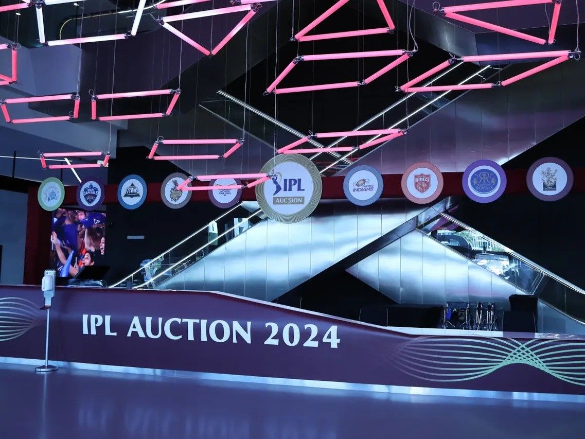 Dr. Timos Papagatsias on LinkedIn: IPL 2024 Final Squads: Here's The ... Dr. Timos Papagatsias on LinkedIn: IPL 2024 Final Squads: Here's The ...