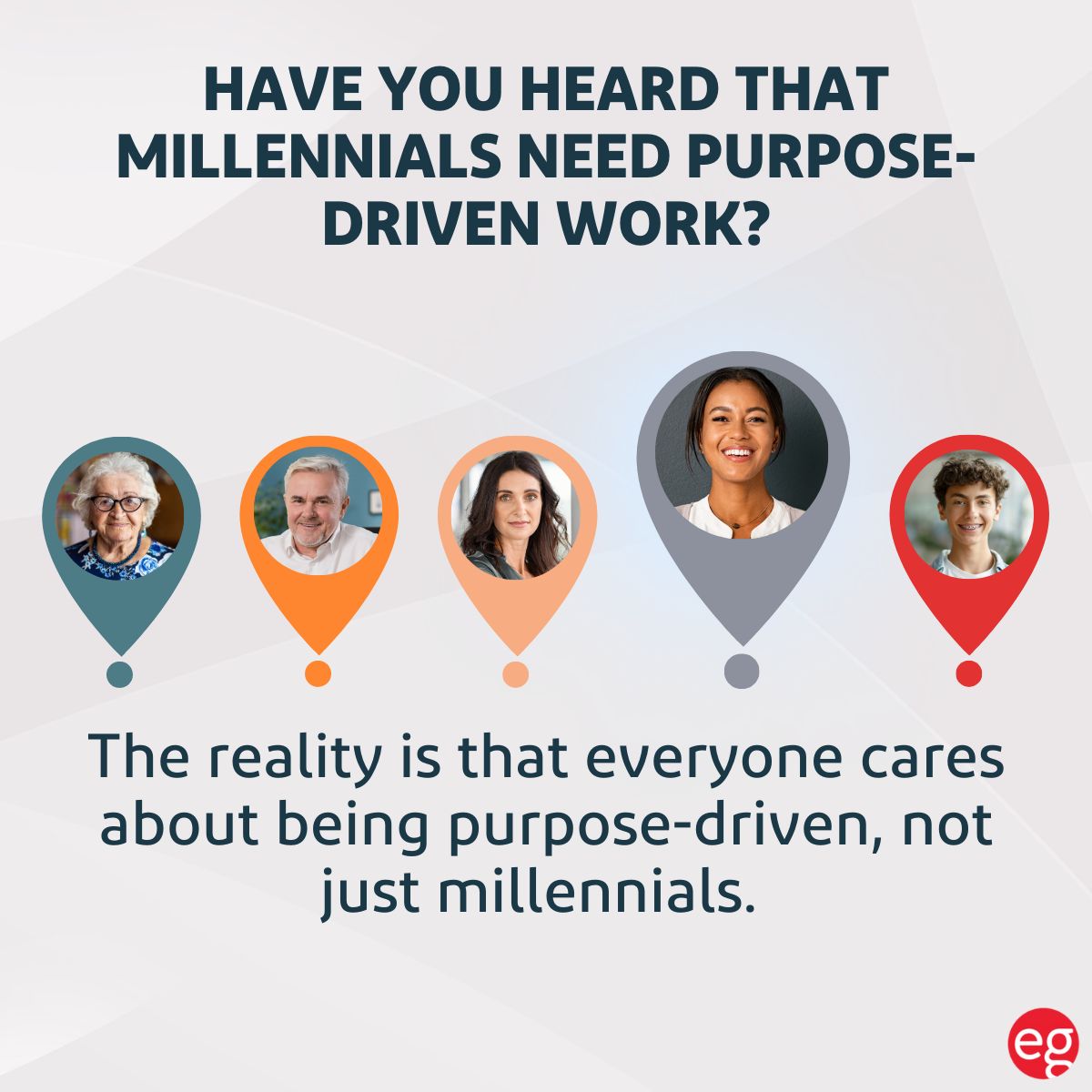Rachel Roach on LinkedIn: We often highlight generational differences ... Rachel Roach on LinkedIn: We often highlight generational differences ...