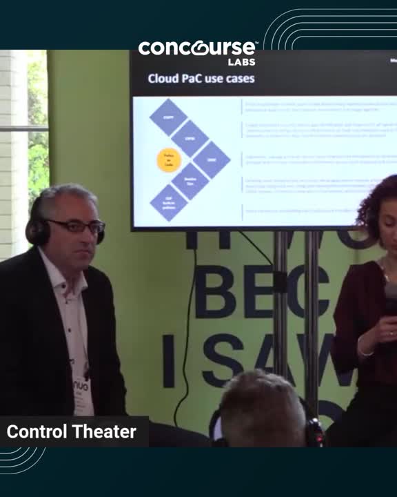 Concourse Labs on LinkedIn: Preventative controls accomplish two things ... Concourse Labs on LinkedIn: Preventative controls accomplish two things ...
