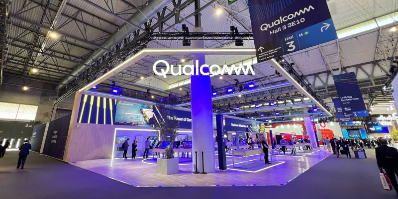 The Register on LinkedIn: Qualcomm urges OEMs to patch after 'targeted ... The Register on LinkedIn: Qualcomm urges OEMs to patch after 'targeted ...