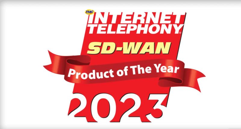 Darren Goff on LinkedIn: VMware SD-WAN Wins 2023 INTERNET TELEPHONY SD ... Darren Goff on LinkedIn: VMware SD-WAN Wins 2023 INTERNET TELEPHONY SD ...