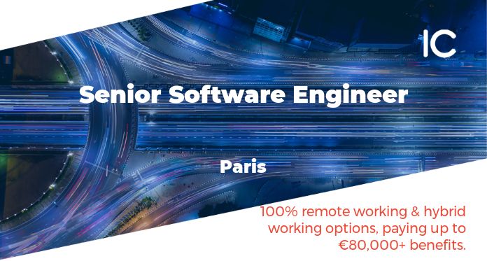 Paula Kastrouni on LinkedIn: Vacancy - Senior Software Engineer Paula Kastrouni on LinkedIn: Vacancy - Senior Software Engineer