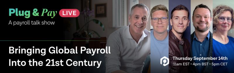 Payzaar on LinkedIn: Welcome! You are invited to join a webinar: Plug ... Payzaar on LinkedIn: Welcome! You are invited to join a webinar: Plug ...