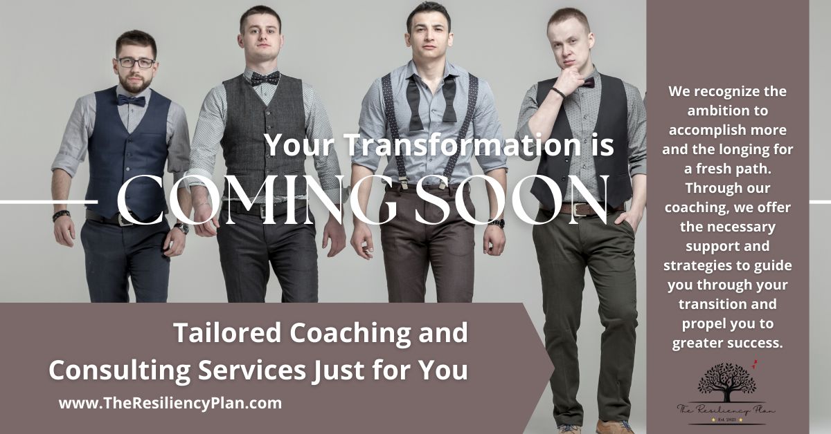 Redefine Your Life with The Resiliency Plan | The Resiliency Plan, LLC ... Redefine Your Life with The Resiliency Plan | The Resiliency Plan, LLC ...