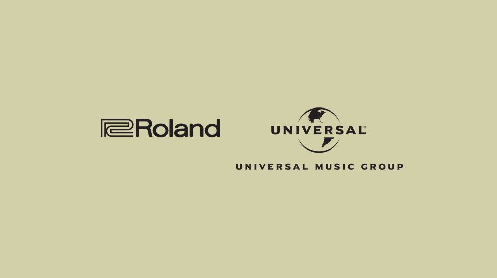 New Post: Roland And UMG Partner On A Set Of New AI Music Principles ... New Post: Roland And UMG Partner On A Set Of New AI Music Principles ...