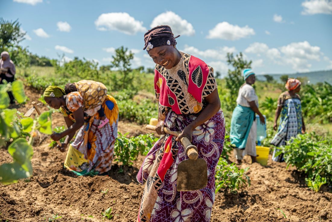 Juan Pablo Garcia Gonzalez on LinkedIn: Curbing malnutrition with AI Juan Pablo Garcia Gonzalez on LinkedIn: Curbing malnutrition with AI