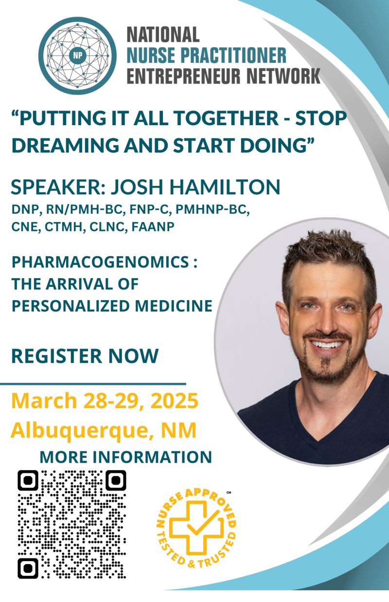 Lorraine Bock, DNP, FNP-BC, ENP-BC, FAANP on LinkedIn: Join us at our ... Lorraine Bock, DNP, FNP-BC, ENP-BC, FAANP on LinkedIn: Join us at our ...