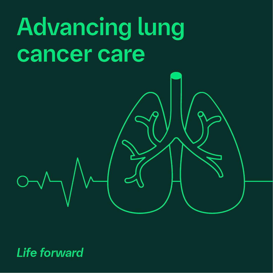 Nadine Lamla on LinkedIn: Lung Cancer | Boehringer Ingelheim Nadine Lamla on LinkedIn: Lung Cancer | Boehringer Ingelheim