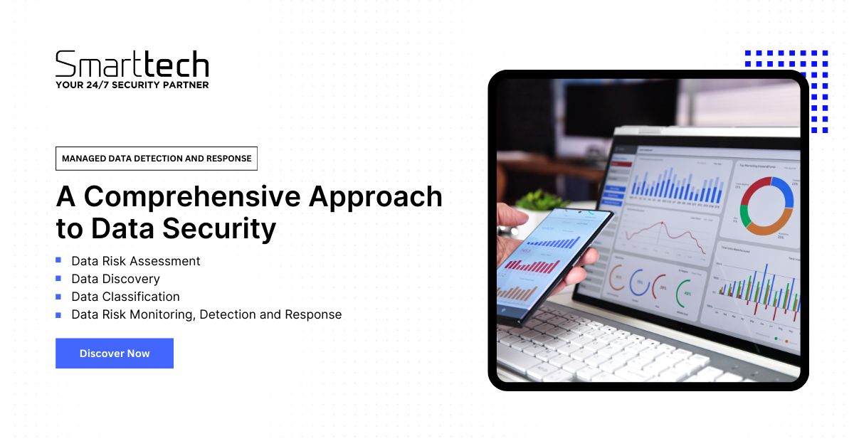 Smarttech247 on LinkedIn: Managed Data Detection and Response (MDDR ... Smarttech247 on LinkedIn: Managed Data Detection and Response (MDDR ...