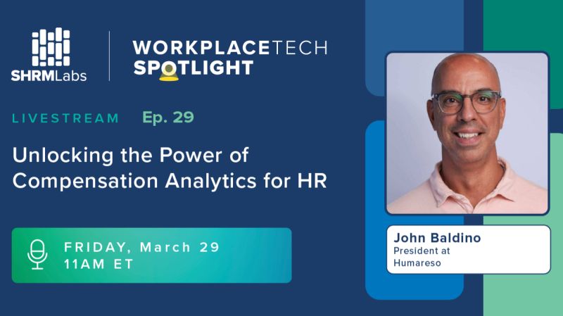 WorkplaceTech Spotlight - Ep. 29 - Unlocking the Power of Compensation ... WorkplaceTech Spotlight - Ep. 29 - Unlocking the Power of Compensation ...