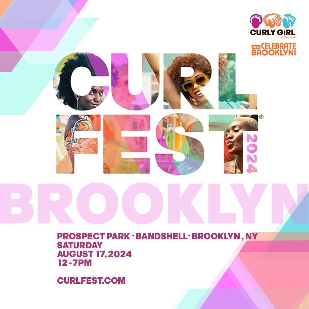 HerAgenda.com on LinkedIn: CURLFEST 2024 HerAgenda.com on LinkedIn: CURLFEST 2024