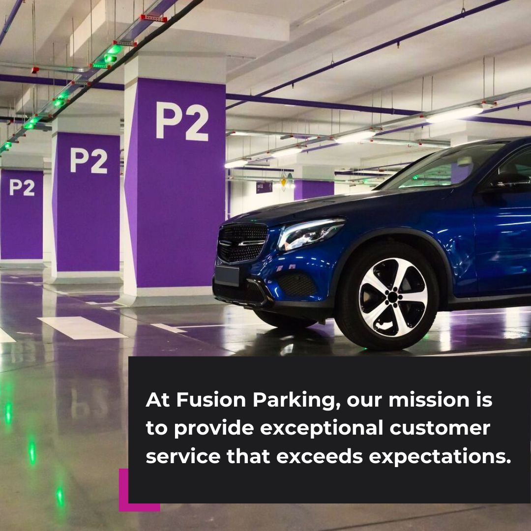 Fusion Parking on LinkedIn: #fusionparking #parkingservices # ... Fusion Parking on LinkedIn: #fusionparking #parkingservices # ...