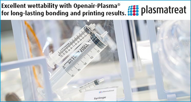 Plasmatreat on LinkedIn: #plasmaapplication #openairplasma # ... Plasmatreat on LinkedIn: #plasmaapplication #openairplasma # ...