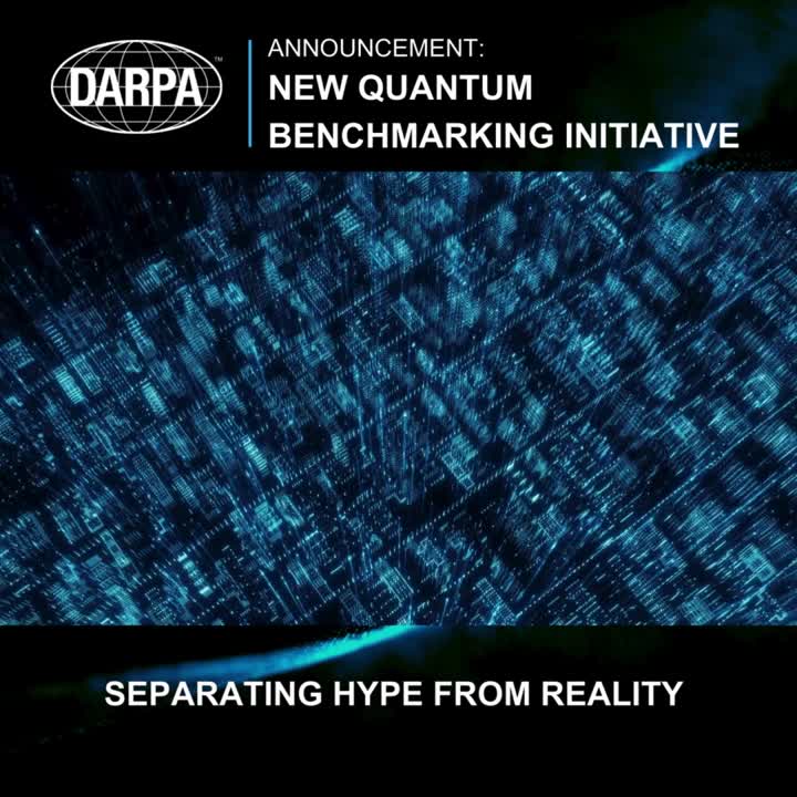 Marilyn Korhonen on LinkedIn: #quantumcomputing Marilyn Korhonen on LinkedIn: #quantumcomputing