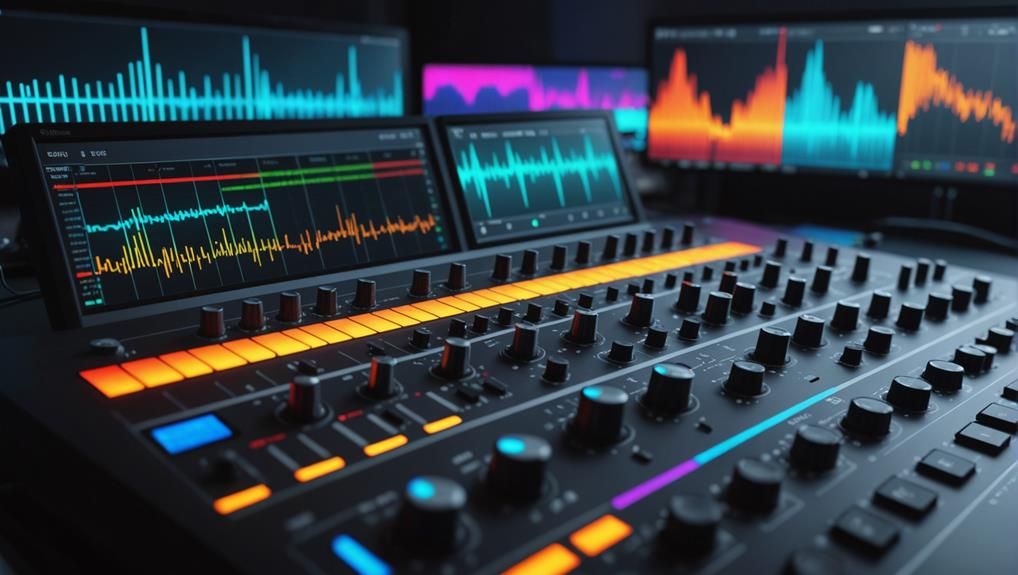 Mastering Compression: Balancing Dynamics and Punch - Product London ... Mastering Compression: Balancing Dynamics and Punch - Product London ...