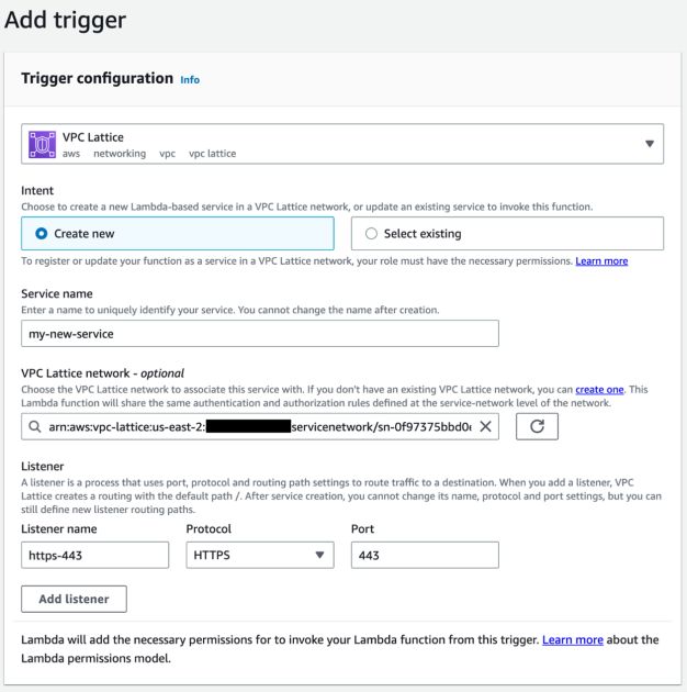 Danilo Poccia auf LinkedIn: Building private serverless APIs with AWS ... Danilo Poccia auf LinkedIn: Building private serverless APIs with AWS ...