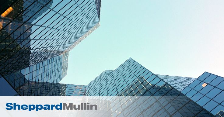 Ian Pogue-Mohammed on LinkedIn: Sheppard Mullin Advised Segers Aero ... Ian Pogue-Mohammed on LinkedIn: Sheppard Mullin Advised Segers Aero ...