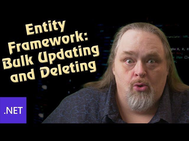 ICYMI - Coding Short from the Vault: Coding Shorts: Bulk Updating ... ICYMI - Coding Short from the Vault: Coding Shorts: Bulk Updating ...