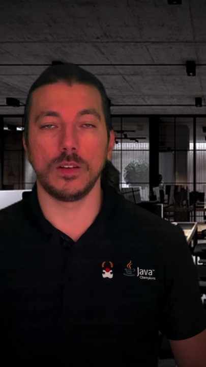 Java Challengers on LinkedIn: #java #java #java #javacareer #coding # ... Java Challengers on LinkedIn: #java #java #java #javacareer #coding # ...