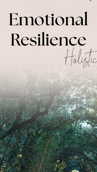 Erica Steele DNM, ND, CFMP, BCND MPH on LinkedIn: #emotionalresilience Erica Steele DNM, ND, CFMP, BCND MPH on LinkedIn: #emotionalresilience