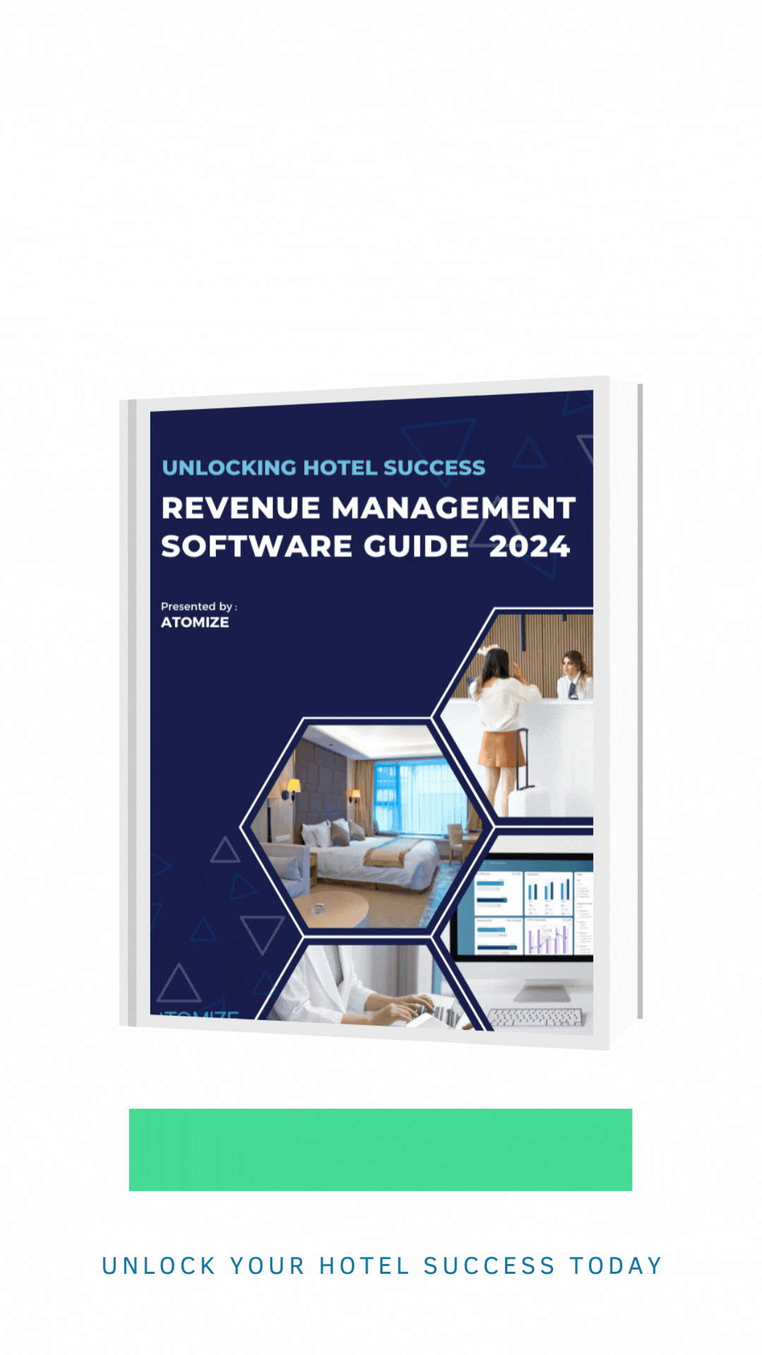 Atomize on LinkedIn: Revenue Management Software Guide 2024 Atomize on LinkedIn: Revenue Management Software Guide 2024