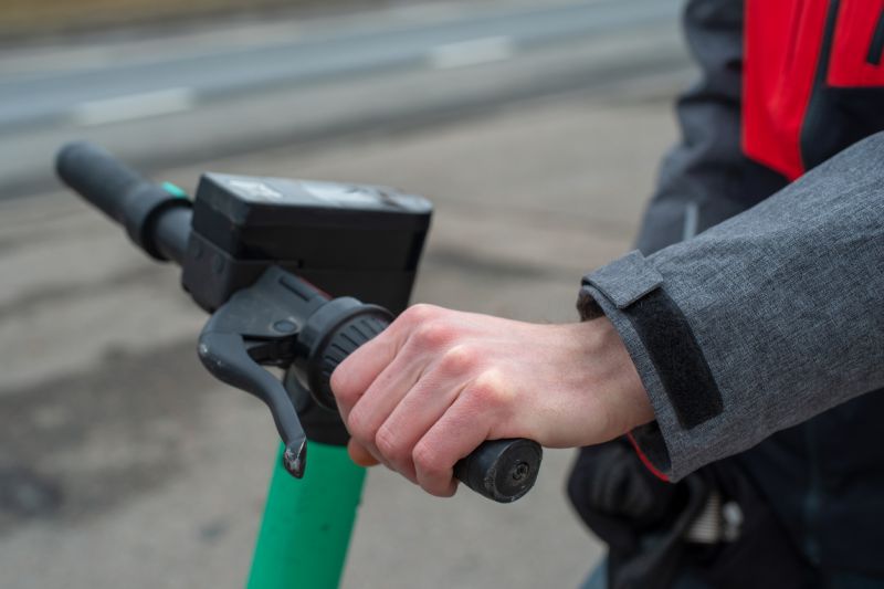 Johan Vossen on LinkedIn: E-bikes catch fire every two days, according ... Johan Vossen on LinkedIn: E-bikes catch fire every two days, according ...