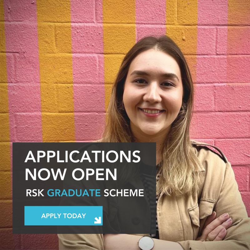 RSK Group on LinkedIn: #rskgroup #careers #graduates #sustainability RSK Group on LinkedIn: #rskgroup #careers #graduates #sustainability