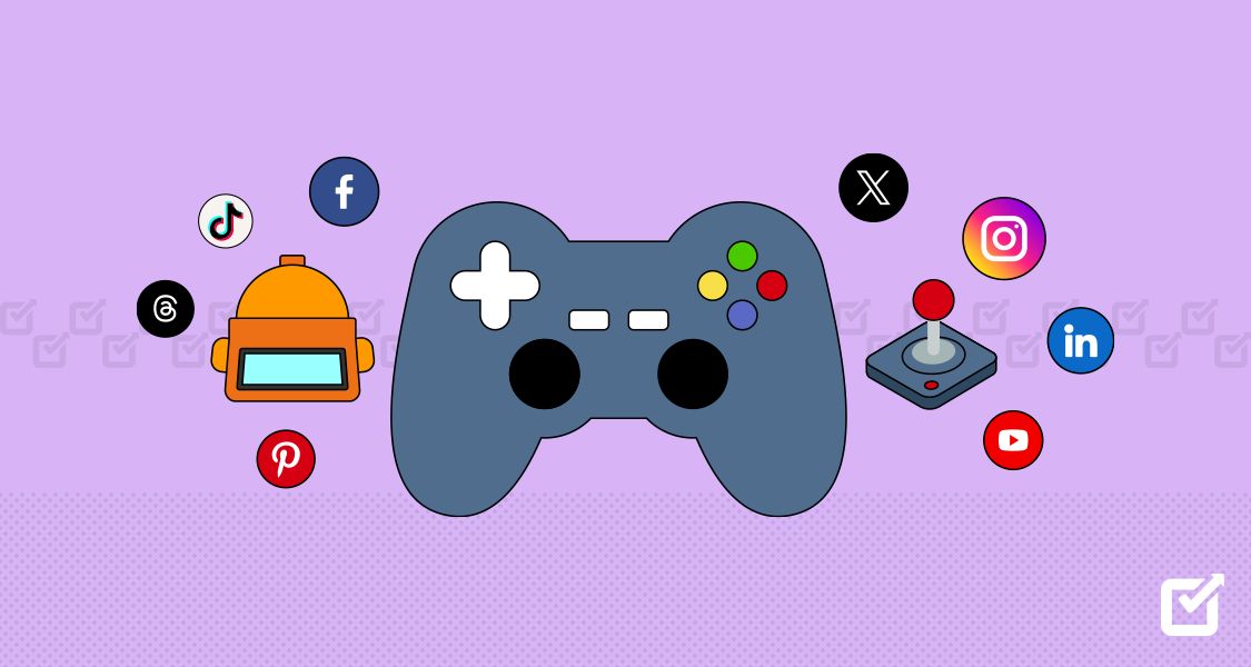 Testing Page on LinkedIn: Social Media for Gamers: Top 10 Platforms and ... Testing Page on LinkedIn: Social Media for Gamers: Top 10 Platforms and ...