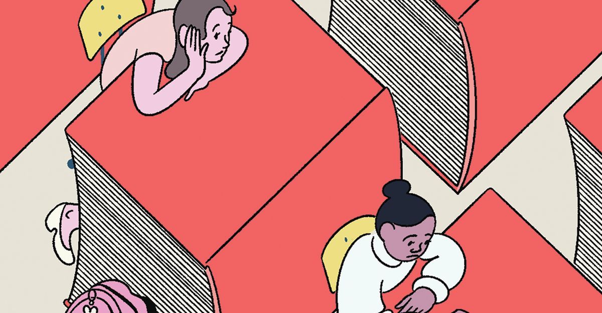 The Elite College Students Who Can’t Read Books | The Atlantic | 10 ... The Elite College Students Who Can’t Read Books | The Atlantic | 10 ...