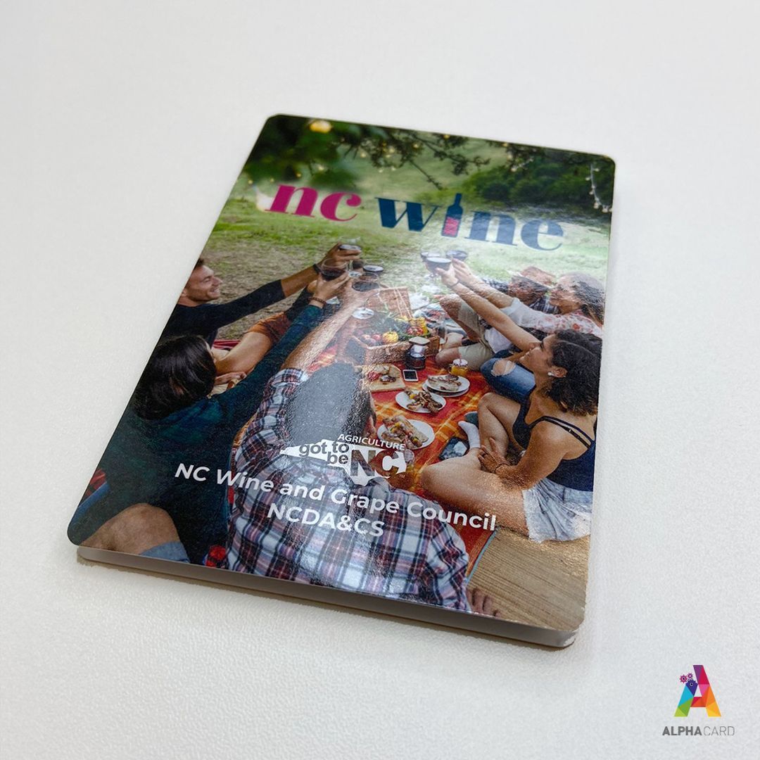 Alpha Card Compact Media NA on LinkedIn: #printmarketing Alpha Card Compact Media NA on LinkedIn: #printmarketing