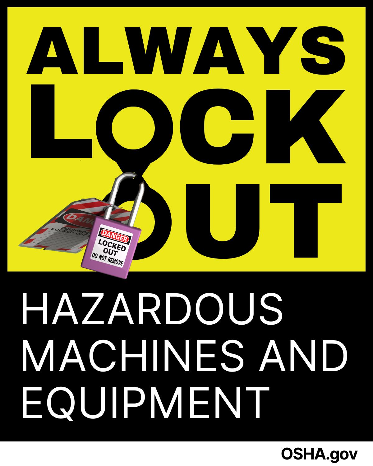 Western Safety Products, Inc. on LinkedIn: #lockouttagout #loto #safety ... Western Safety Products, Inc. on LinkedIn: #lockouttagout #loto #safety ...