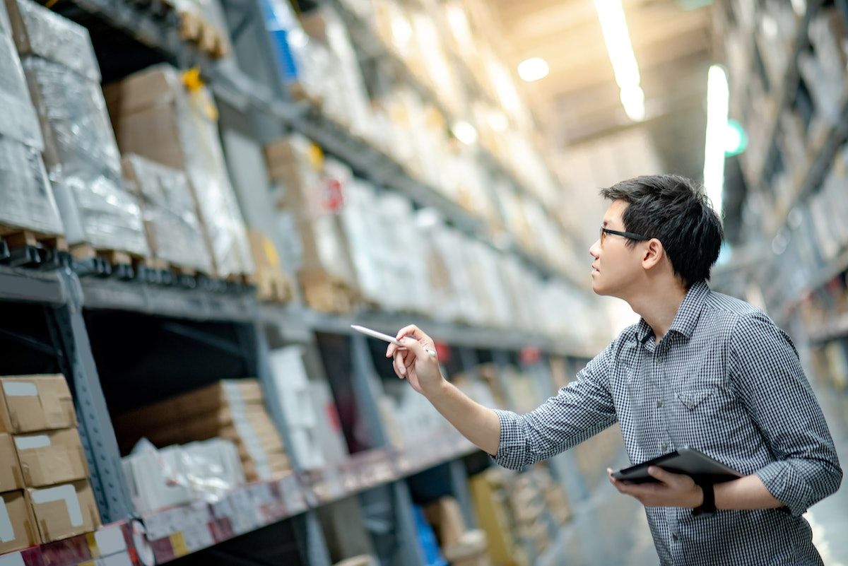 Lawrence Fernandes on LinkedIn: Elevating Supply Chain Visibility: The ... Lawrence Fernandes on LinkedIn: Elevating Supply Chain Visibility: The ...