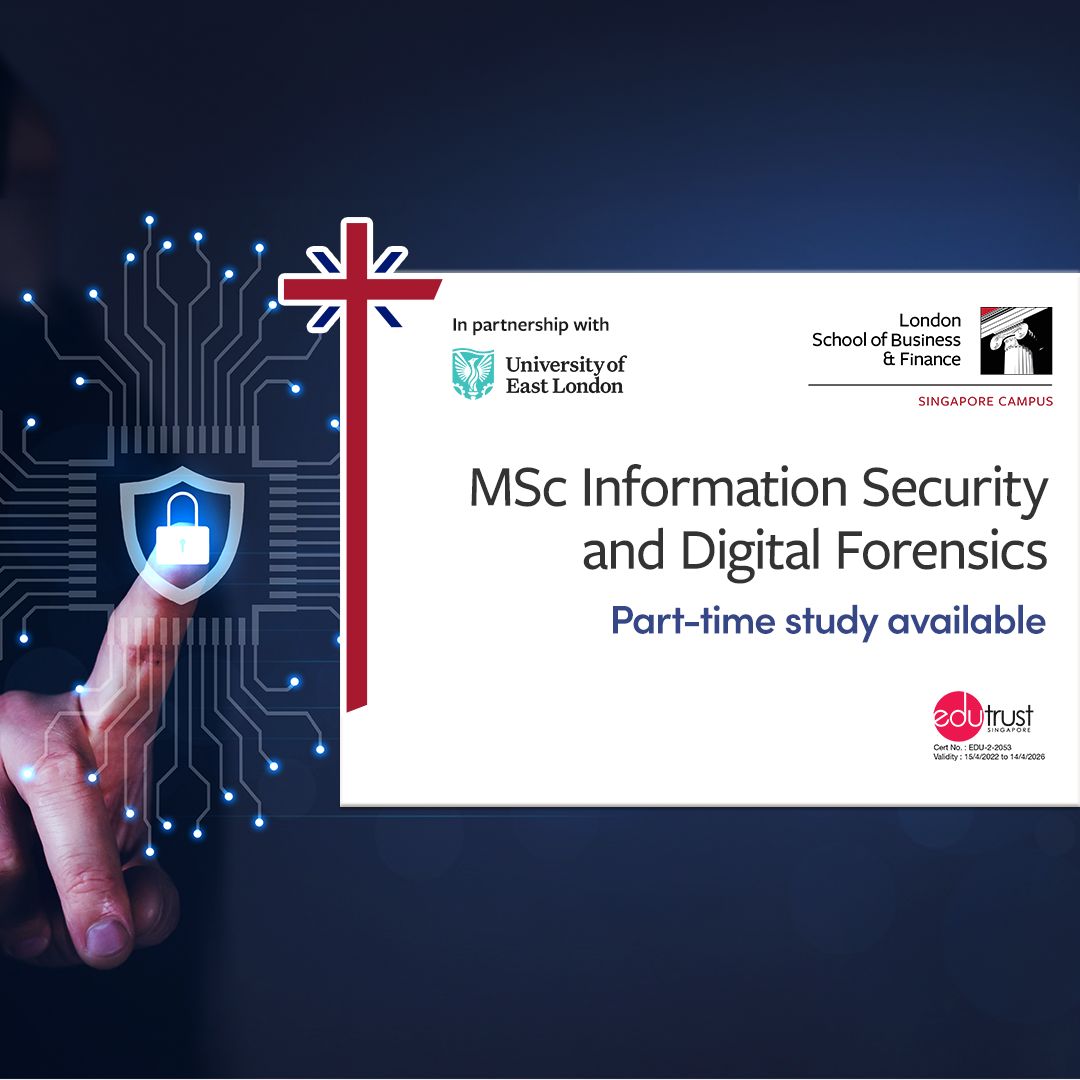 MSc Information Security & Digital Forensics | Awarded by University of ... MSc Information Security & Digital Forensics | Awarded by University of ...
