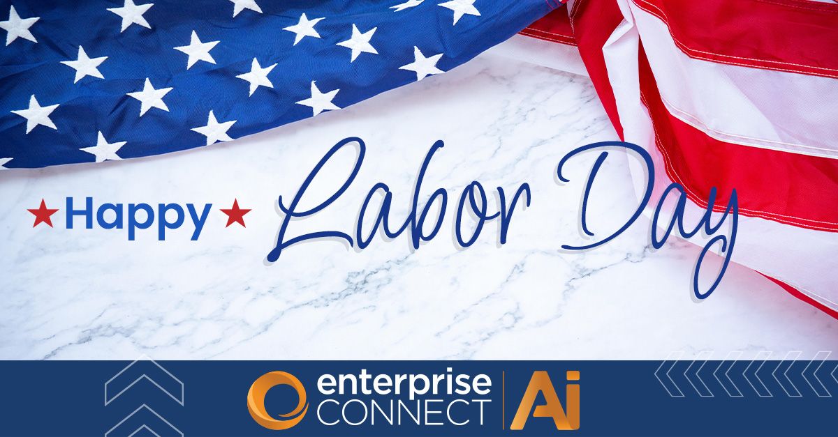 Enterprise Connect on LinkedIn: #enterpriseconnectai #enterpriseconnect ... Enterprise Connect on LinkedIn: #enterpriseconnectai #enterpriseconnect ...