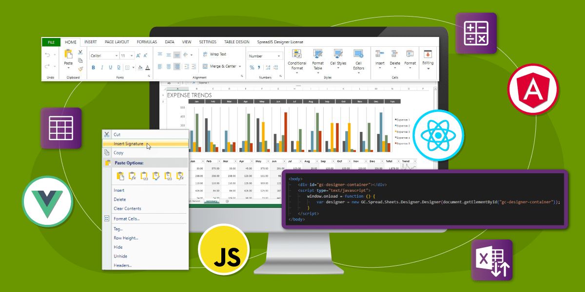 MESCIUS inc. on LinkedIn: JavaScript Spreadsheet Designer | Excel-Free ... MESCIUS inc. on LinkedIn: JavaScript Spreadsheet Designer | Excel-Free ...