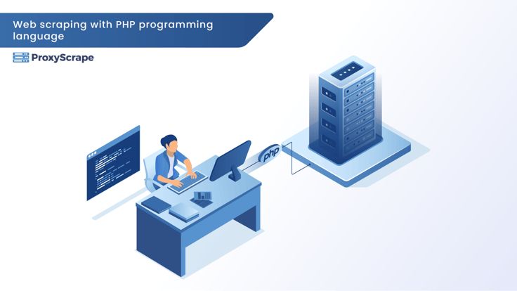 ProxyScrape on LinkedIn: Web Scraping with PHP Programming Language ProxyScrape on LinkedIn: Web Scraping with PHP Programming Language