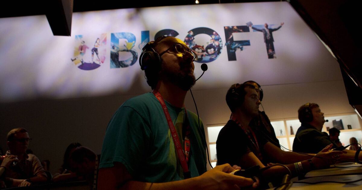 Irish Examiner on LinkedIn: Ubisoft shares hit decade low following ... Irish Examiner on LinkedIn: Ubisoft shares hit decade low following ...